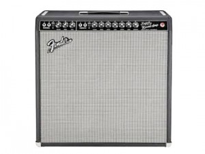 Fender Super Reverb Amplifier - Blues Guitar Insider