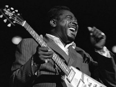 The Main Blues Guitar Scales - Pentatonic Scales - Blues Guitar Insider