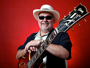 Duke Robillard - Blues Guitar Insider