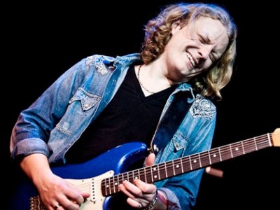 Matt Schofield - Blues Guitar Insider