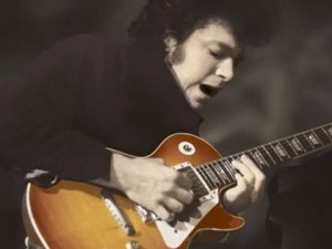 Mike Bloomfield - Blues Guitar Insider