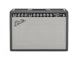 Fender Deluxe Reverb Amplifier - Blues Guitar Insider